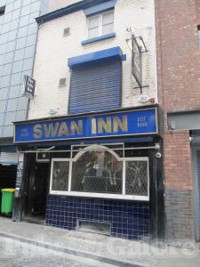 The Swan Inn in Liverpool : Pubs Galore