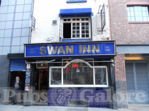 The Swan Inn in Liverpool : Pubs Galore
