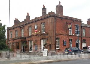 The Clock Face in Prescot : Pubs Galore
