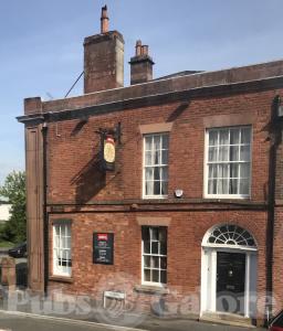 The Clock Face in Prescot : Pubs Galore