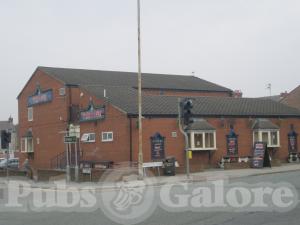 The Fusilier in Prescot : Pubs Galore