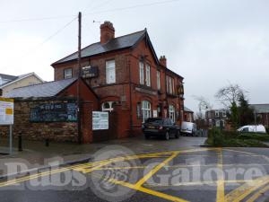 The Old Mill in Prescot : Pubs Galore