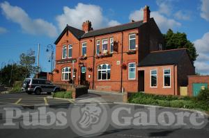 The Old Mill in Prescot : Pubs Galore