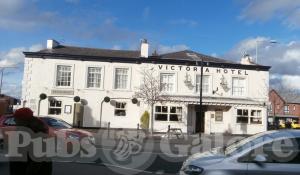 CookHouse in Rainhill (near Prescot) : Pubs Galore