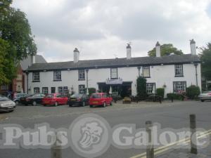 Hesketh Arms in Churchtown, Southport : Pubs Galore