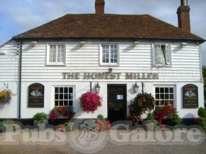 The Honest Miller in Brook (near Ashford) : Pubs Galore