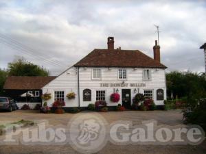 The Honest Miller in Brook (near Ashford) : Pubs Galore