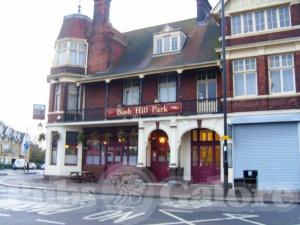 The Bush Hill Park in Bush Hill Park, Enfield : Pubs Galore