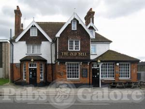 The Old Bell in Enfield : Pubs Galore