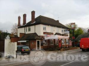 The Turkey in Turkey Street, Enfield : Pubs Galore