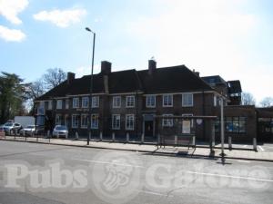 Blue Ginger in Kenton, Harrow : Pubs Galore