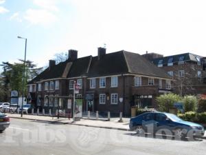 Blue Ginger in Kenton, Harrow : Pubs Galore