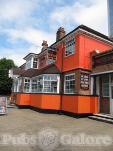 The Victoria in Hayes : Pubs Galore