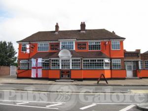 The Victoria in Hayes : Pubs Galore