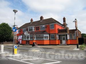 The Victoria in Hayes : Pubs Galore