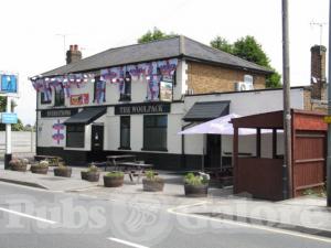 The Woolpack in Hayes : Pubs Galore
