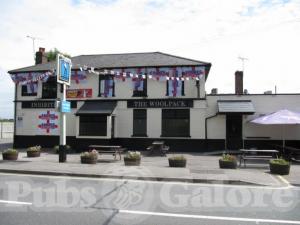 The Woolpack in Hayes : Pubs Galore