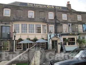 The London Apprentice in Isleworth : Pubs Galore