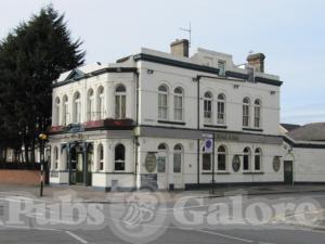 The Milford Arms in Spring Grove, Isleworth : Pubs Galore