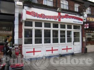 Puna Bar in Ruislip : Pubs Galore