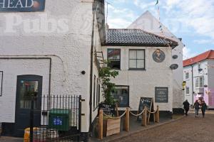 The Kings Head in Cromer : Pubs Galore