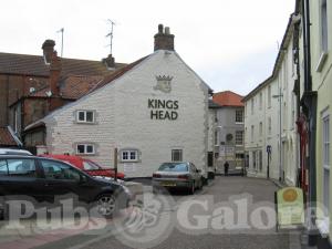 The Kings Head in Cromer : Pubs Galore