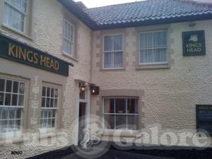 The Kings Head in Cromer : Pubs Galore
