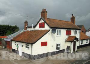 The Millwright Arms in Toftwood, Dereham : Pubs Galore