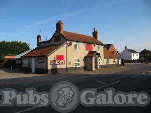 The Millwright Arms in Toftwood (near Dereham) : Pubs Galore