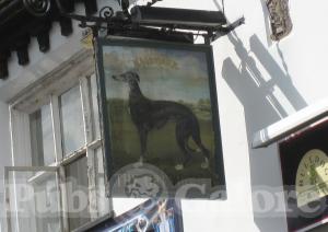 The Greyhound in Diss : Pubs Galore