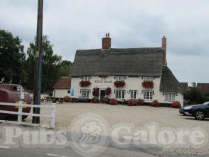 The Kings Head in North Lopham (near Diss) : Pubs Galore