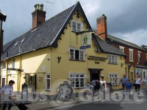 The Waterfront in Diss : Pubs Galore