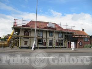 The Sun Inn in Bradwell, Great Yarmouth : Pubs Galore