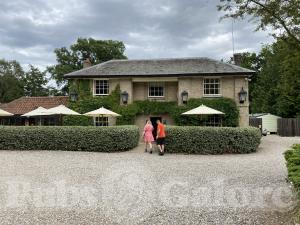 The Kings Head in Letheringsett (near Holt) : Pubs Galore