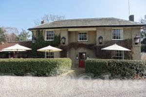 The Kings Head in Letheringsett (near Holt) : Pubs Galore