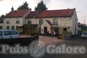 Explorers in Briston (near Melton Constable) : Pubs Galore