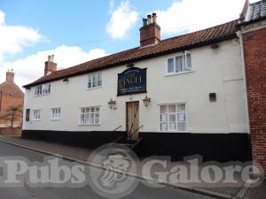 The Angel in Loddon (near Norwich) : Pubs Galore