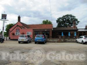 Brick Kilns in Little Plumstead (near Norwich) : Pubs Galore