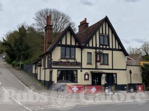 Lollards Pit in Norwich : Pubs Galore
