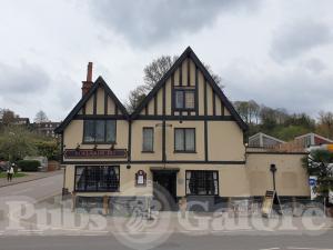 Lollards Pit in Norwich : Pubs Galore