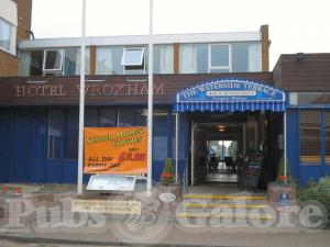 Hotel Wroxham in Hoveton (near Norwich) : Pubs Galore