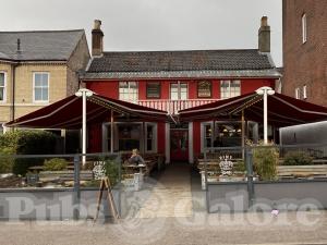 Coach & Horses in Norwich : Pubs Galore