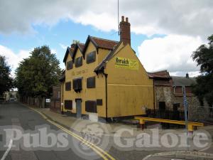 The Ferry Boat Inn in Norwich : Pubs Galore