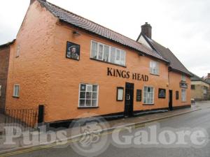 Kings Head in Loddon (near Norwich) : Pubs Galore