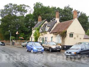 The Kings Head in Hethersett (near Norwich) : Pubs Galore