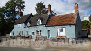 The Kings Head in Hethersett (near Norwich) : Pubs Galore