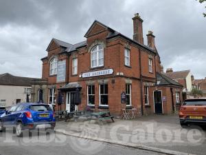 The Rosebery in Norwich : Pubs Galore