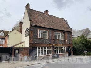 The Mischief in Norwich : Pubs Galore