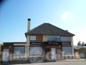 The Ship Inn in Bacton (near Norwich) : Pubs Galore