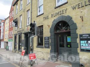 The Rumsey Wells in Norwich : Pubs Galore